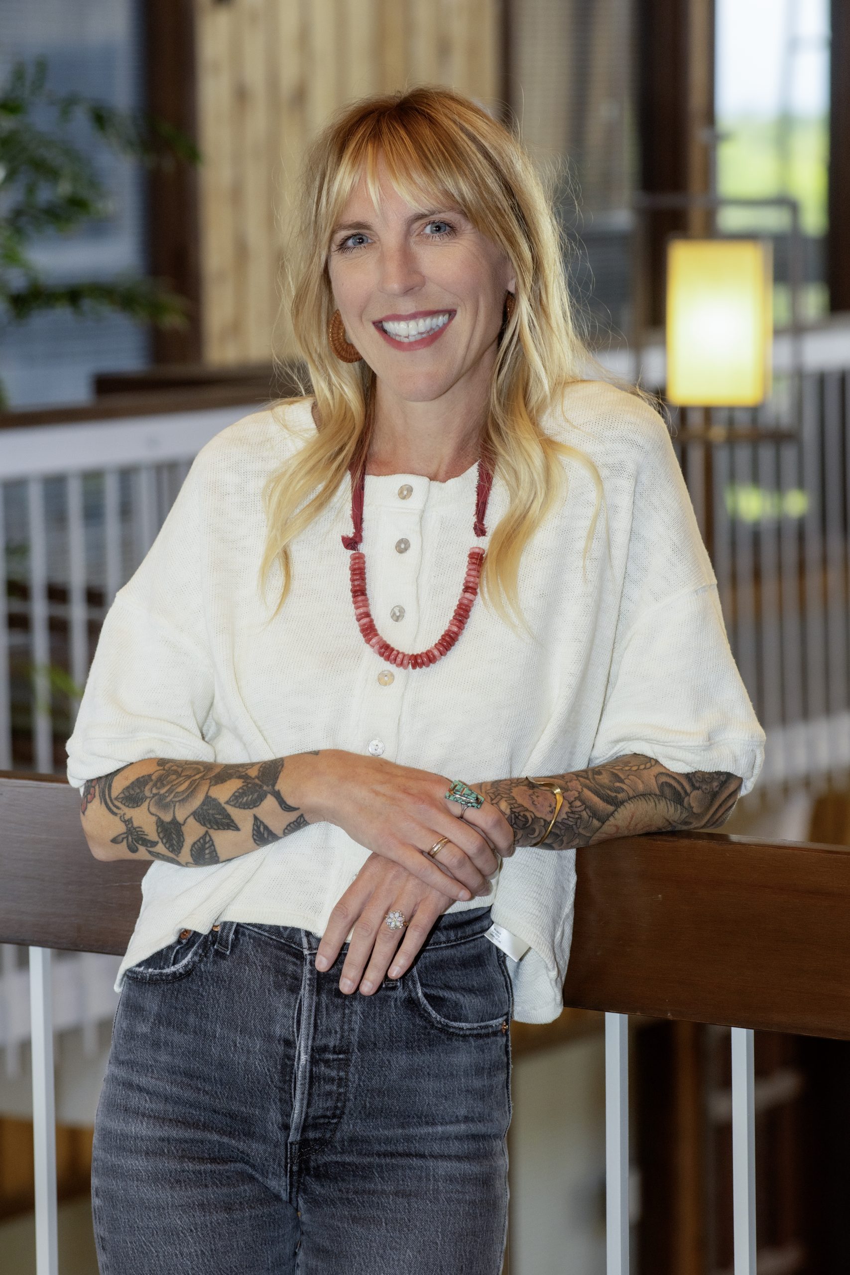 Eliza Boote - JoyBrain Counseling