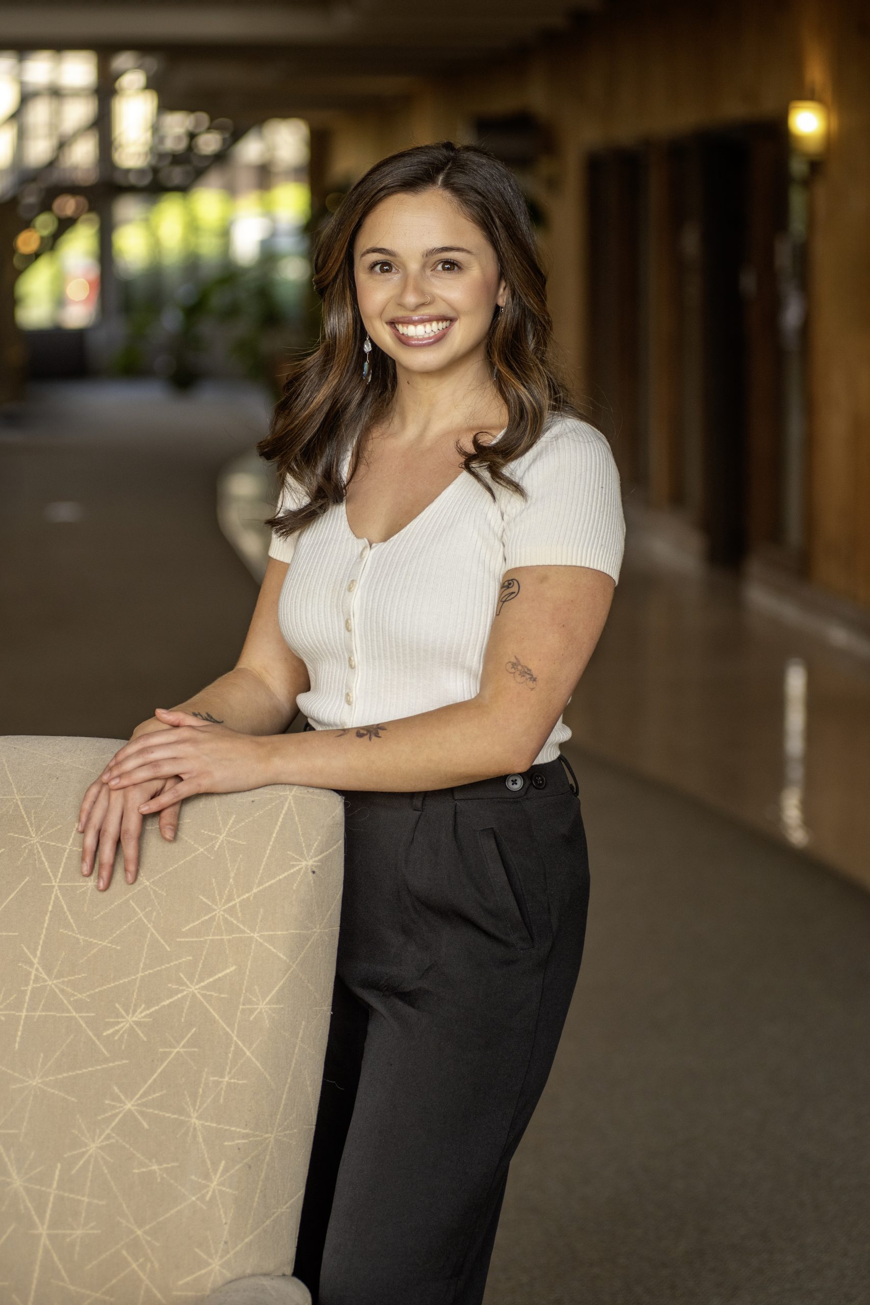 Marina Scalise - JoyBrain Counseling